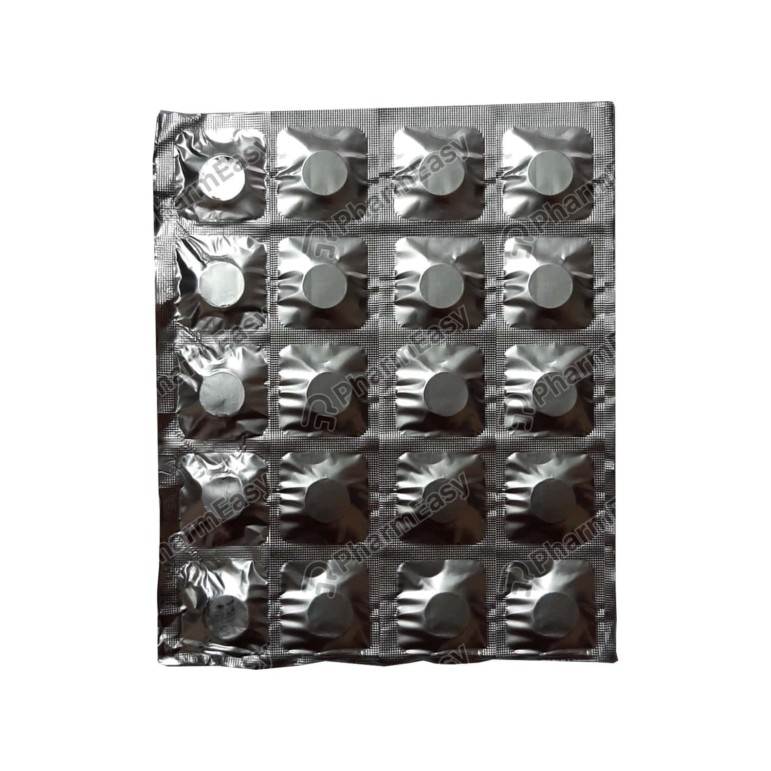 Buy Cimune Sf Orange Flavour Strip Of 20 Chewable Tablets Online at ...