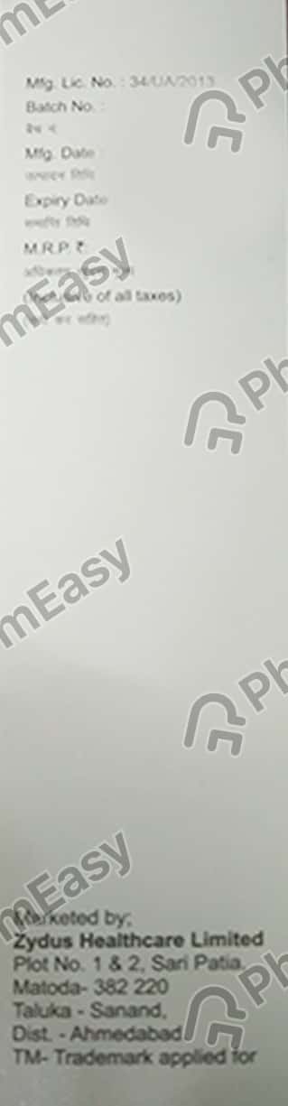 Buy Oroclear 0.5 %W/V Mouth Spray (50) Online at Flat 15% OFF | PharmEasy