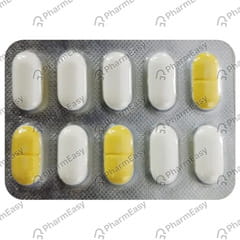 Sulforyl Mv 2mg Strip Of 10 Tablets: Uses, Side Effects, Price & Dosage ...