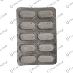 Imeglyn 1000 MG Tablet (10): Uses, Side Effects, Price & Dosage | PharmEasy