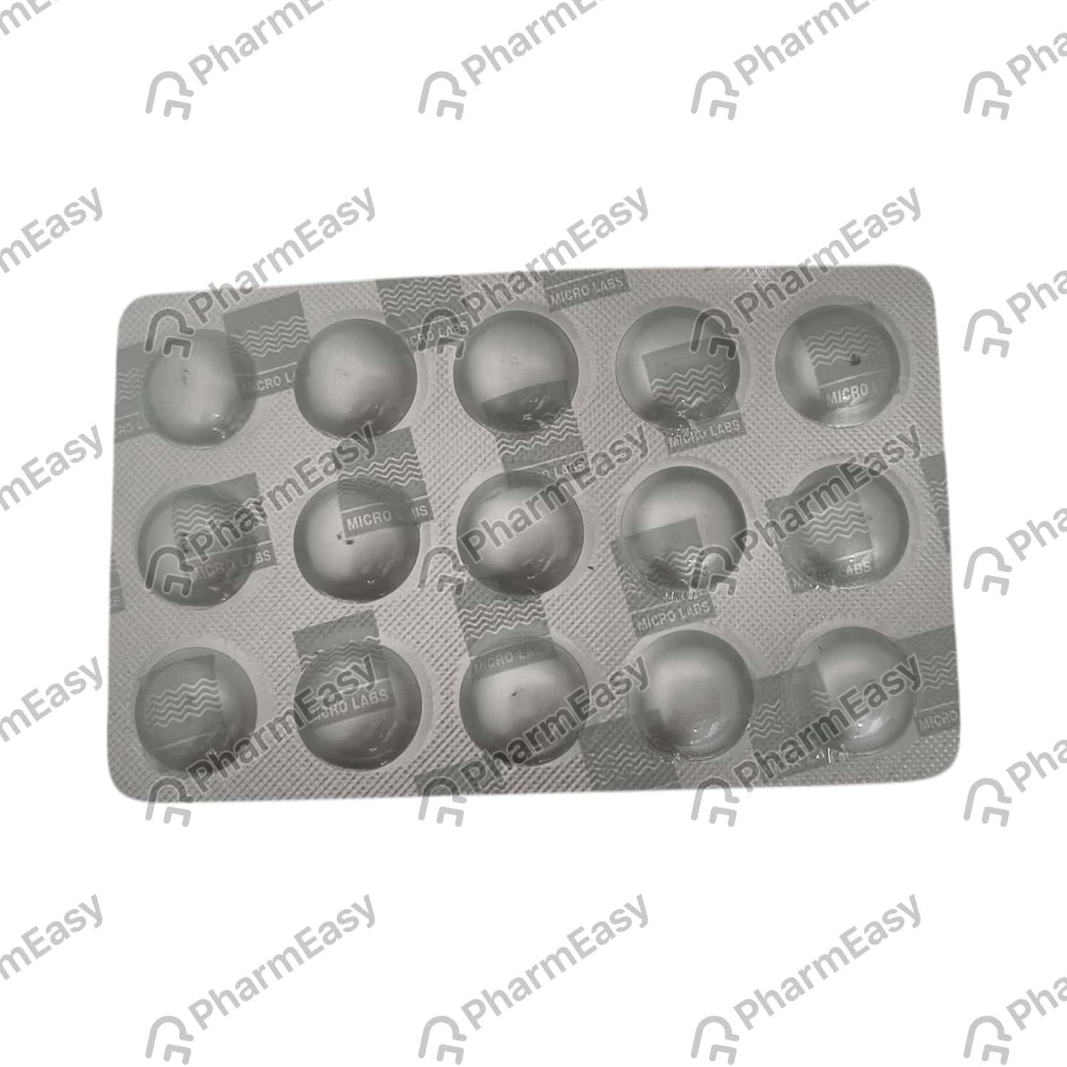 Buy Angizaar H Strip Of 15 Tablets Online at Flat 15% OFF | PharmEasy