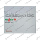 Td Pill 10/30mg Strip Of 4 Tablets: Uses, Side Effects, Price & Dosage ...