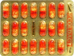 Buy New Coldact Strip Of 20 Capsules Online & Save Up to 24% at PharmEasy