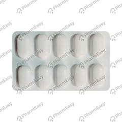 D Fresh MR Tablet: Uses, Side-effects, Price, Dosage & More Info ...