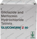 Glycinorm M 80mg Strip Of 15 Tablets: Uses, Side Effects, Price ...