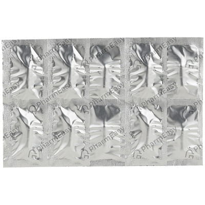 Oldolan Strip Of 10 Capsules: Uses, Side Effects, Price & Dosage ...