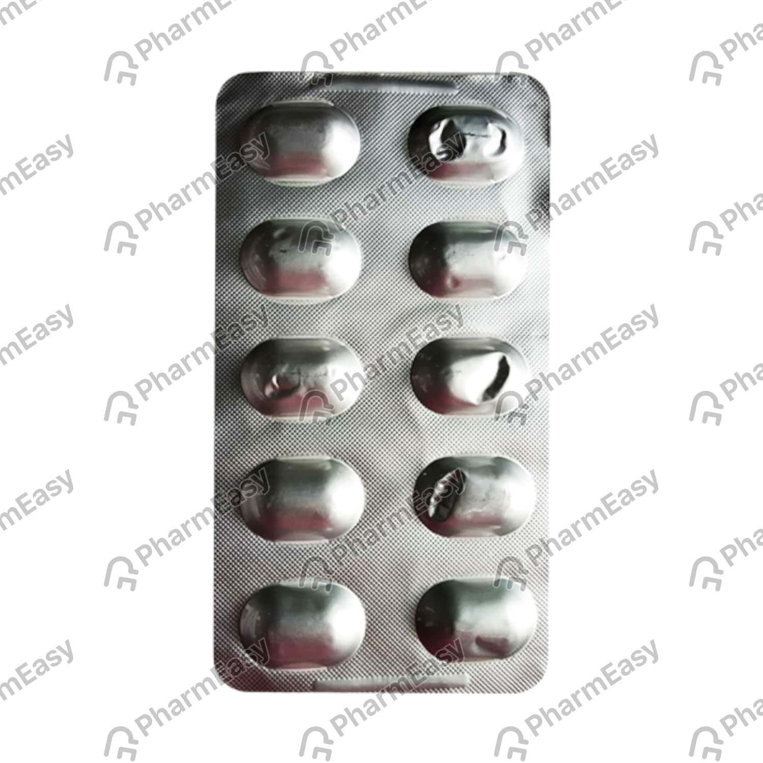 Britam 100 MG Tablet (10): Uses, Side Effects, Price & Dosage | PharmEasy