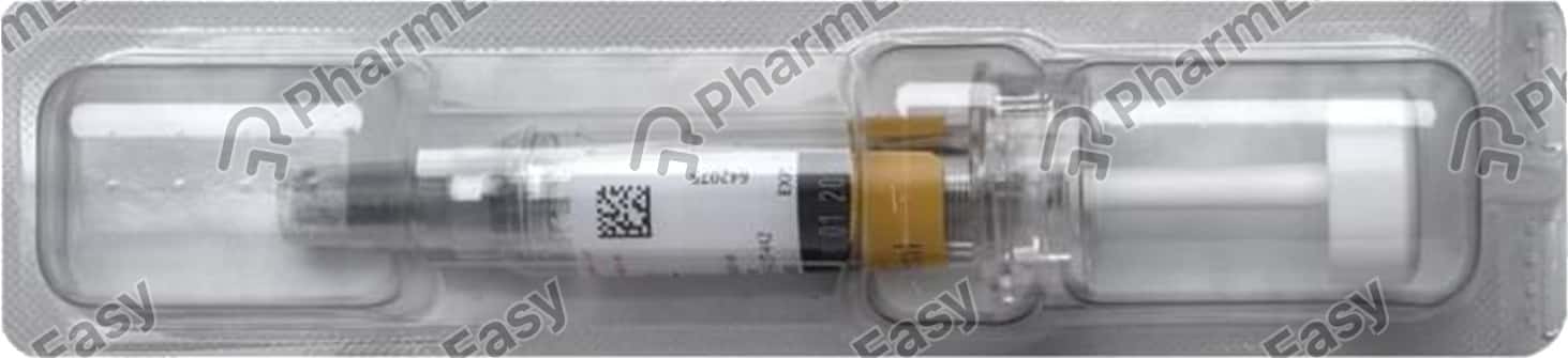 Clexane 40 MG Solution For Injection (0.8): Uses, Side Effects, Price ...