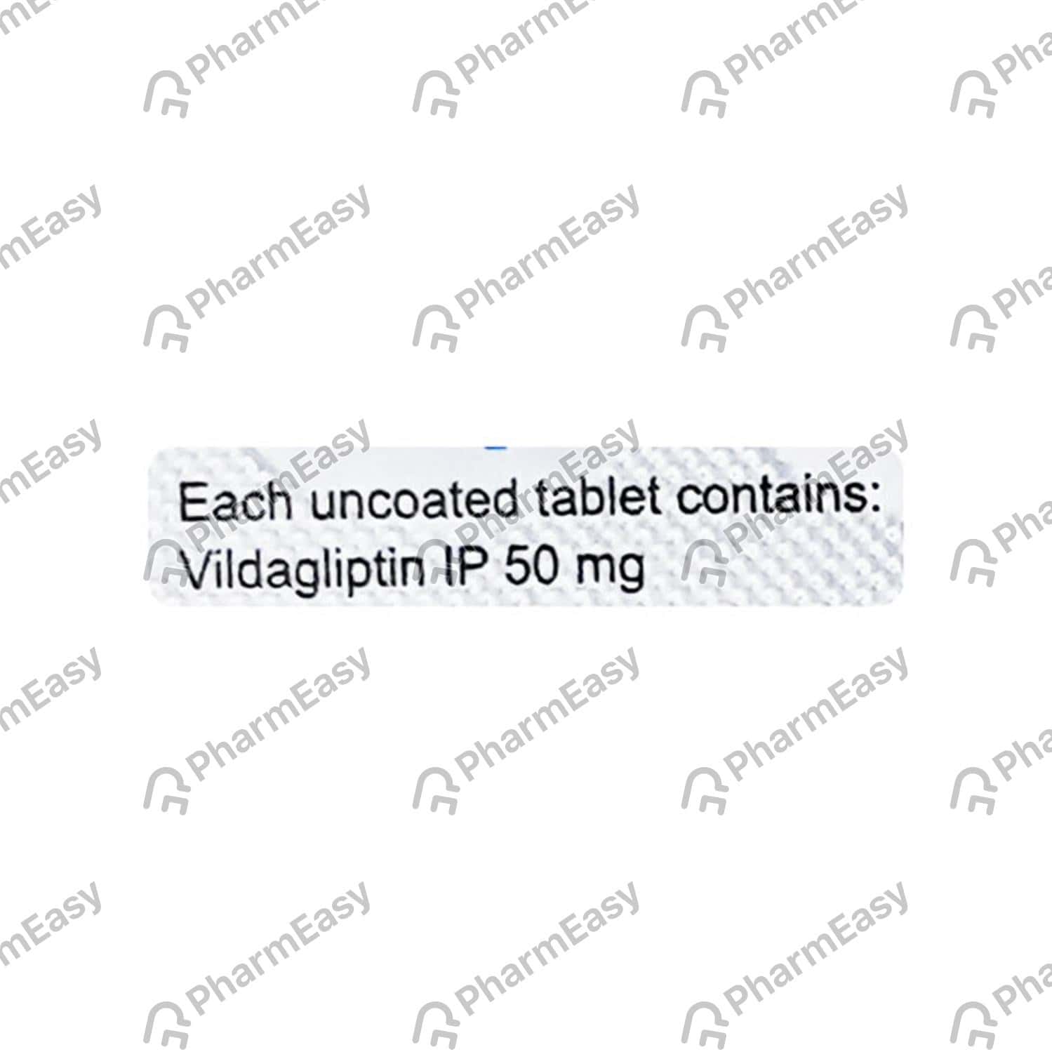 Vildapride 50 MG Tablet (15): Uses, Side Effects, Price & Dosage ...
