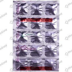 Dilnip 20 MG Tablet (15): Uses, Side Effects, Price & Dosage | PharmEasy