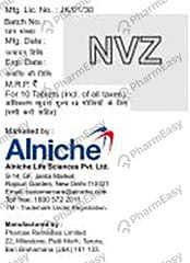 Combisafe Tablet: Uses, Side-effects, Price, Dosage & More Info - PharmEasy