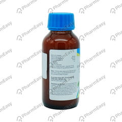 Aroraft Mint Flavour Sugar Free Bottle Of 200ml Suspension: Uses, Side ...