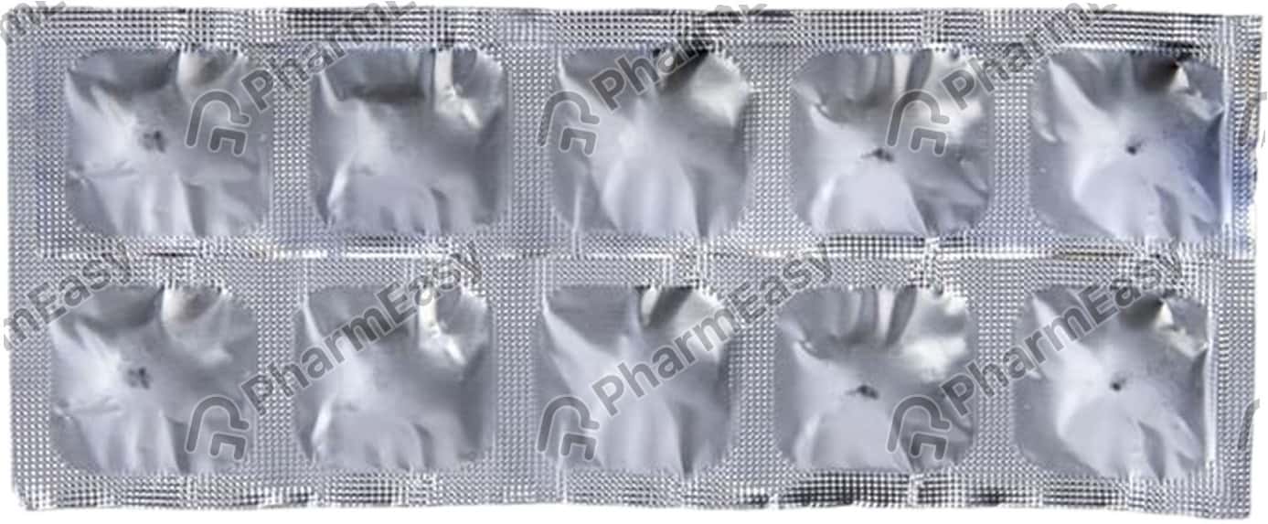 Diprate Od 250 MG Tablet (10): Uses, Side Effects, Price & Dosage ...