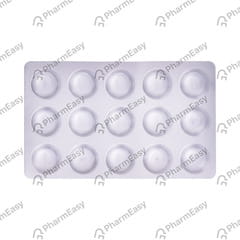 Emildap 10 MG Tablet (15): Uses, Side Effects, Price & Dosage | PharmEasy