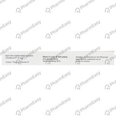 Nulong 10 MG Tablet (15): Uses, Side Effects, Price & Dosage | PharmEasy