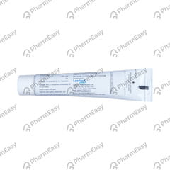 Luliford 1 %W/W Cream (50): Uses, Side Effects, Price & Dosage | PharmEasy