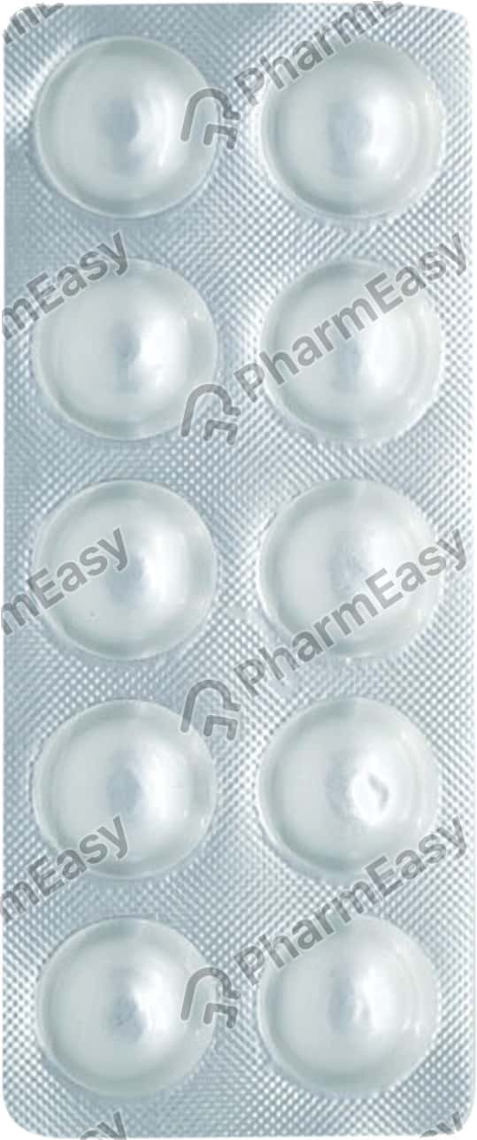 Sgltd 10 MG Tablet (10): Uses, Side Effects, Price & Dosage | PharmEasy