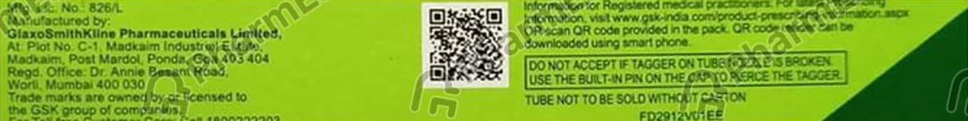 Betnovate N Tube Of 25gm Cream: Uses, Side Effects, Price & Dosage ...