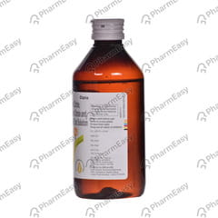 Ston 1b6 1100/375mg Bottle Of 200ml Solution: Uses, Side Effects, Price ...