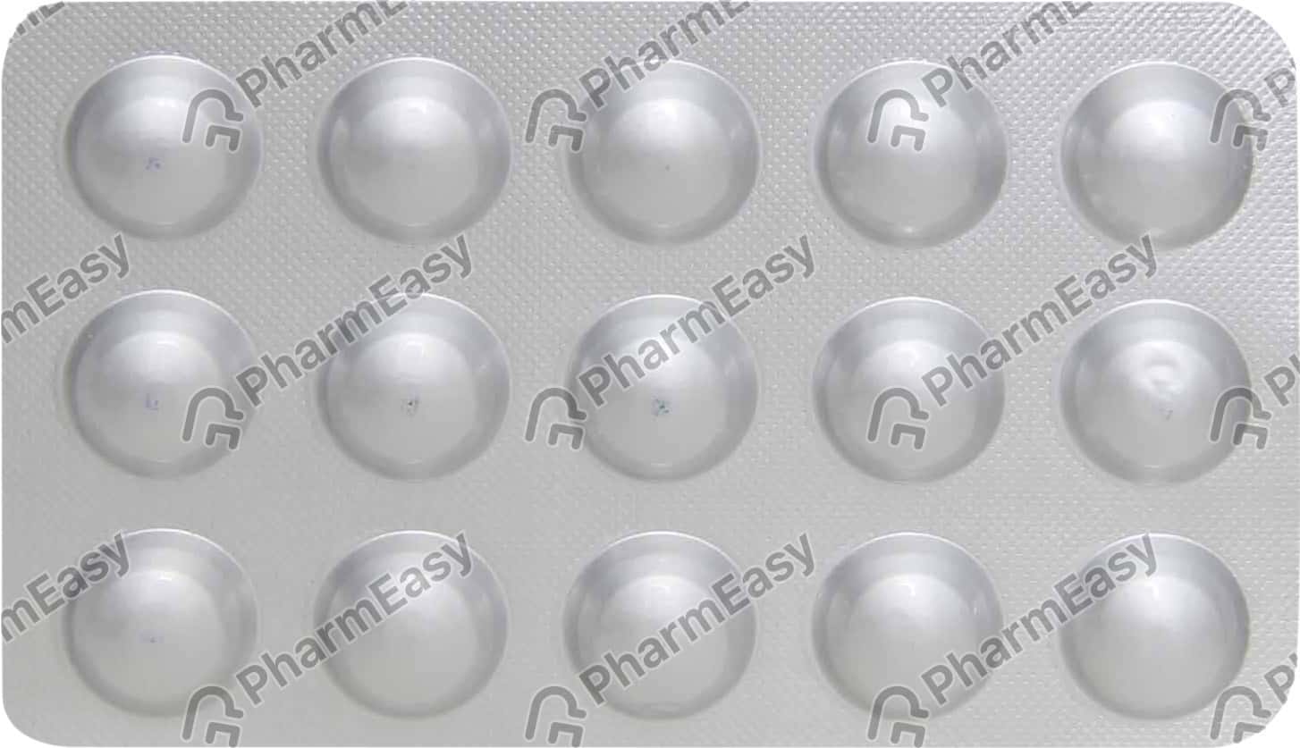 Tasulin D Strip Of 15 Tablets: Uses, Side Effects, Price, Dosage ...