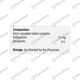 Defcort 12 Tablet: Uses, Side Effects, Price, Dosage & More Info ...