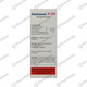 Mefkind Ds Bottle Of 60ml Suspension: Uses, Side Effects, Price ...