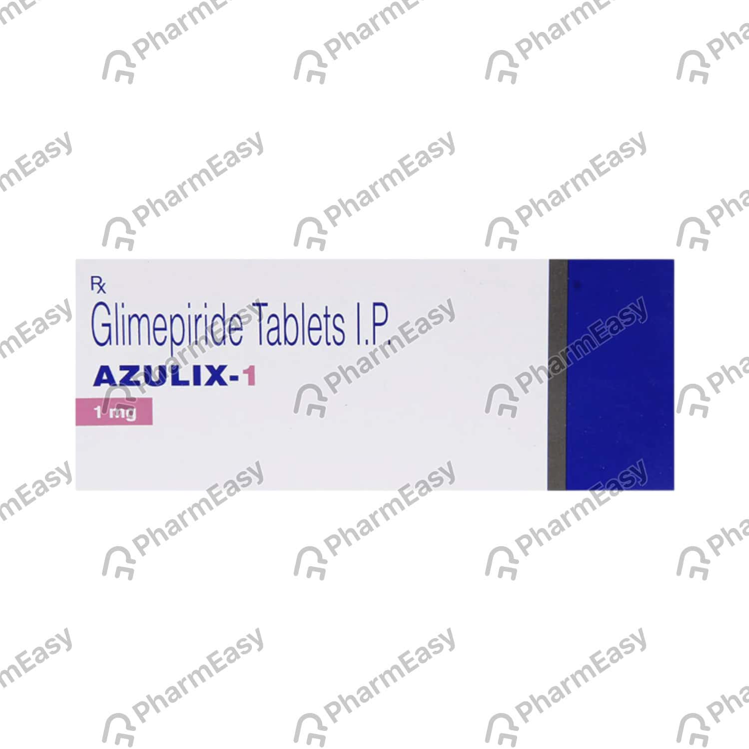 Buy Azulix Dm 1 Strip Of 10 Tablets Online at Flat 15% OFF | PharmEasy