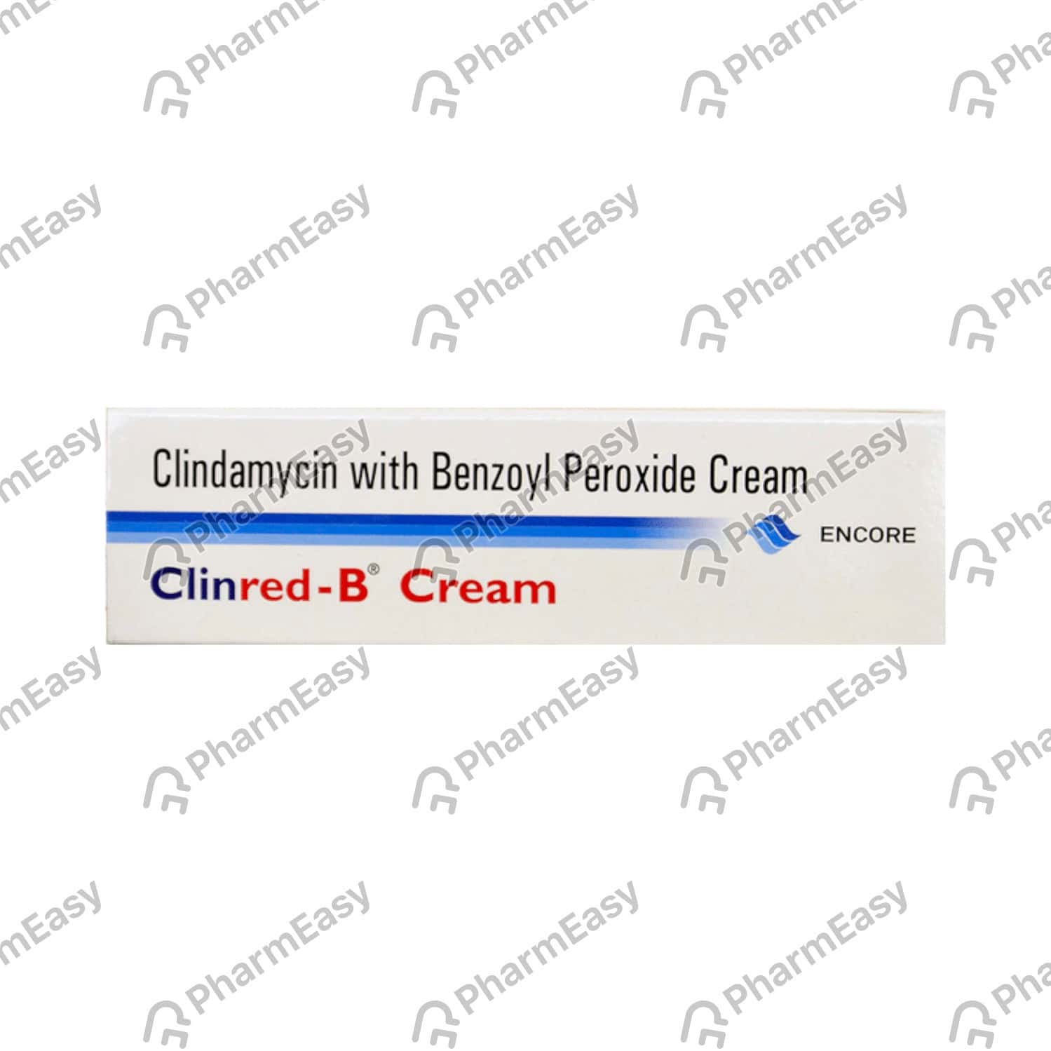 Buy Clinred B 1/5% Tube Of 15gm Cream Online at Flat 15% OFF | PharmEasy