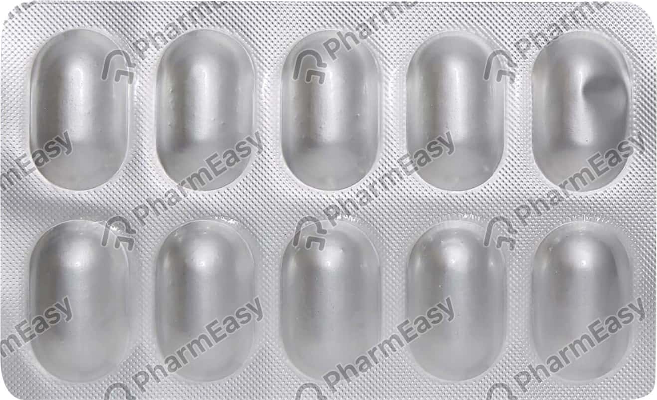 Vildapride M 50/1000mg Tablet 10'S: Uses, Side Effects, Price, Dosage ...