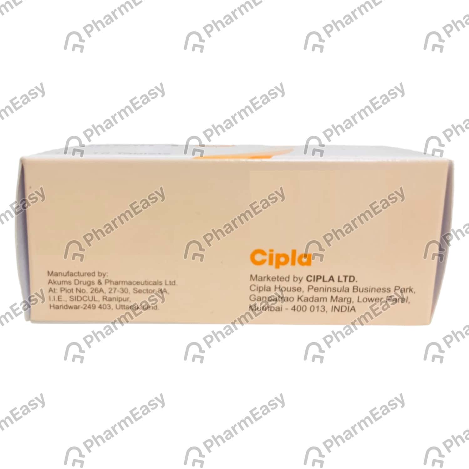 Buy Alfusin T 5mg Strip Of 10 Tablets Online at Flat 15% OFF | PharmEasy