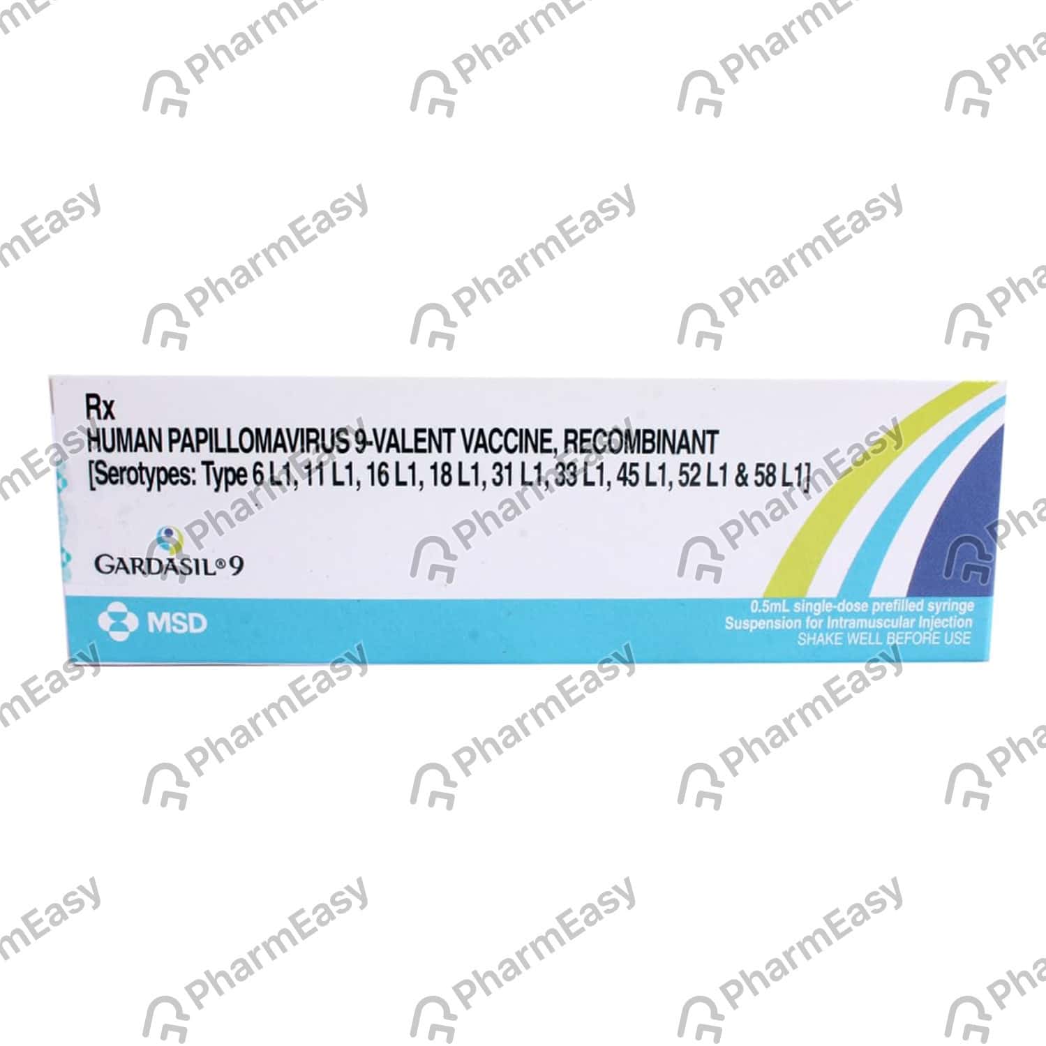 Gardasil 9 Vaccine: Uses, Side-effects, Price, Dosage & More Info ...