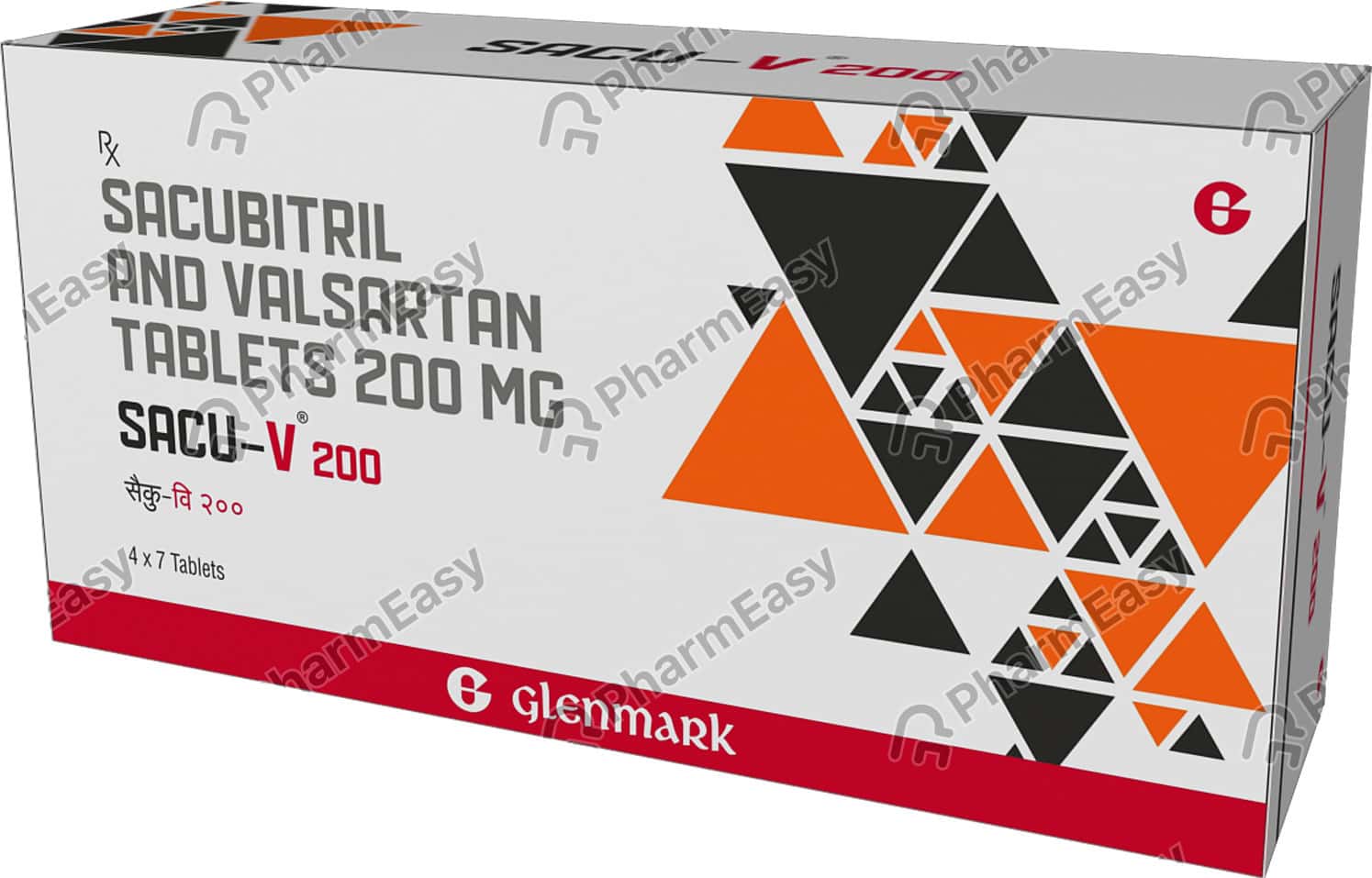 Buy Hefcard 200mg Strip Of 10 Tablets Online at Flat 15% OFF | PharmEasy