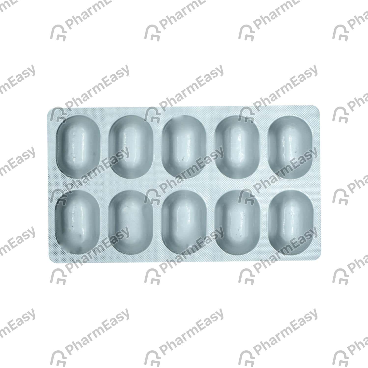 Lupisit Dm 10/1000mg Strip Of 10 Tablets: Uses, Side Effects, Price ...