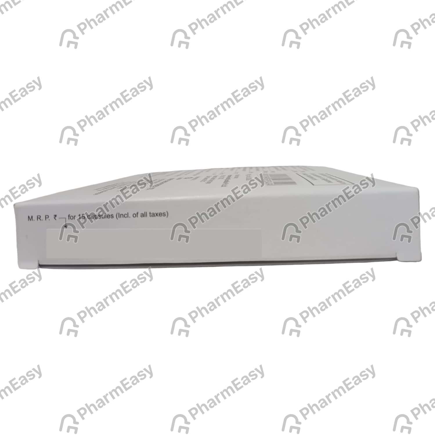 Buy Gemcal Plus Strip Of 15 Softgel Capsules Online at Flat 15% OFF ...
