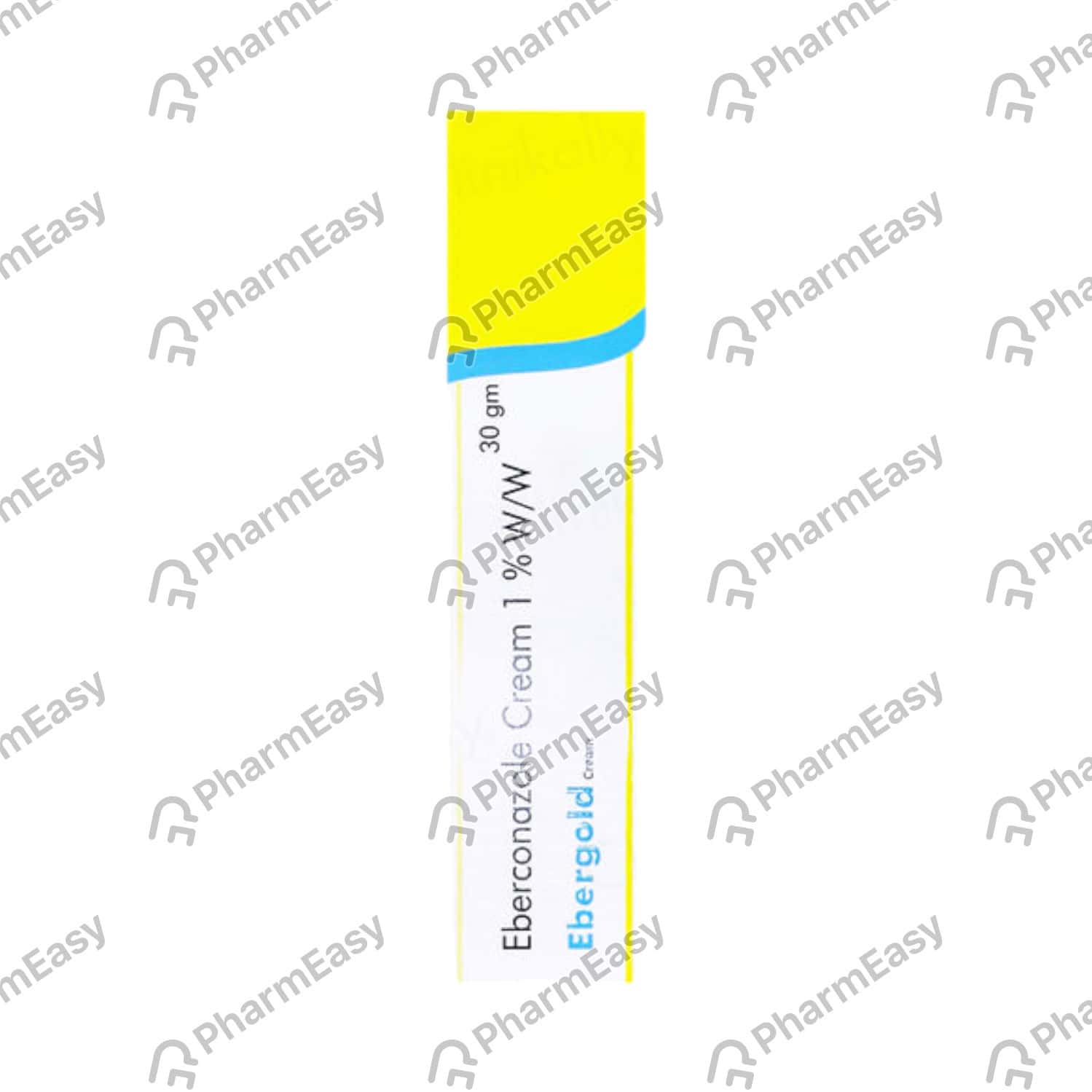 Buy Ebergold 1 % Cream (30) Online at Flat 15% OFF | PharmEasy