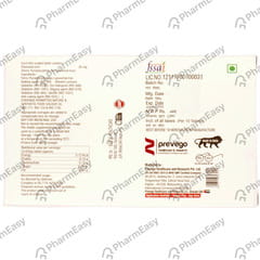 Ferisome Tablet: Uses, Side Effects, Price, Dosage & More Info - PharmEasy