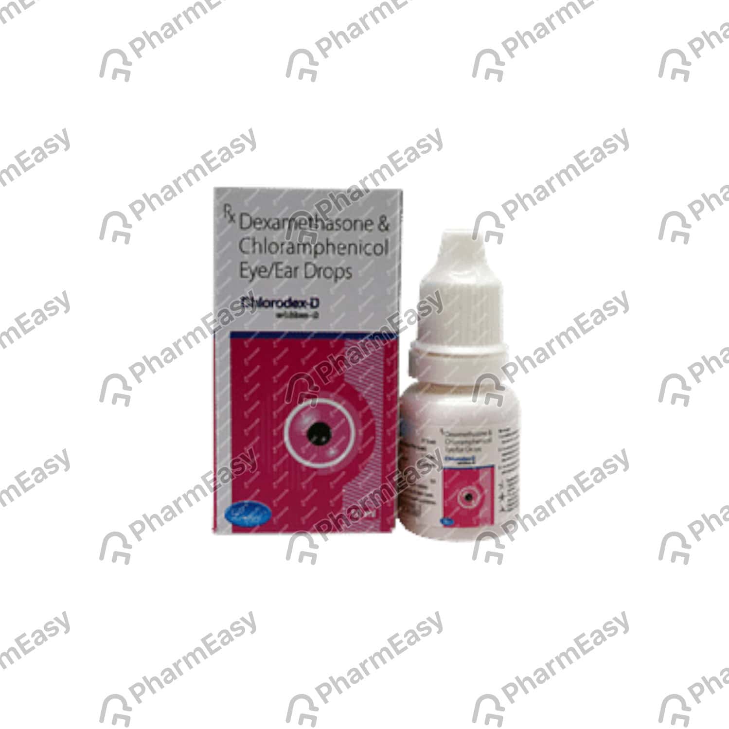 Buy Chlorodex D Bottle Of 10ml Eye/Ear Drops Online at Flat 15% OFF ...