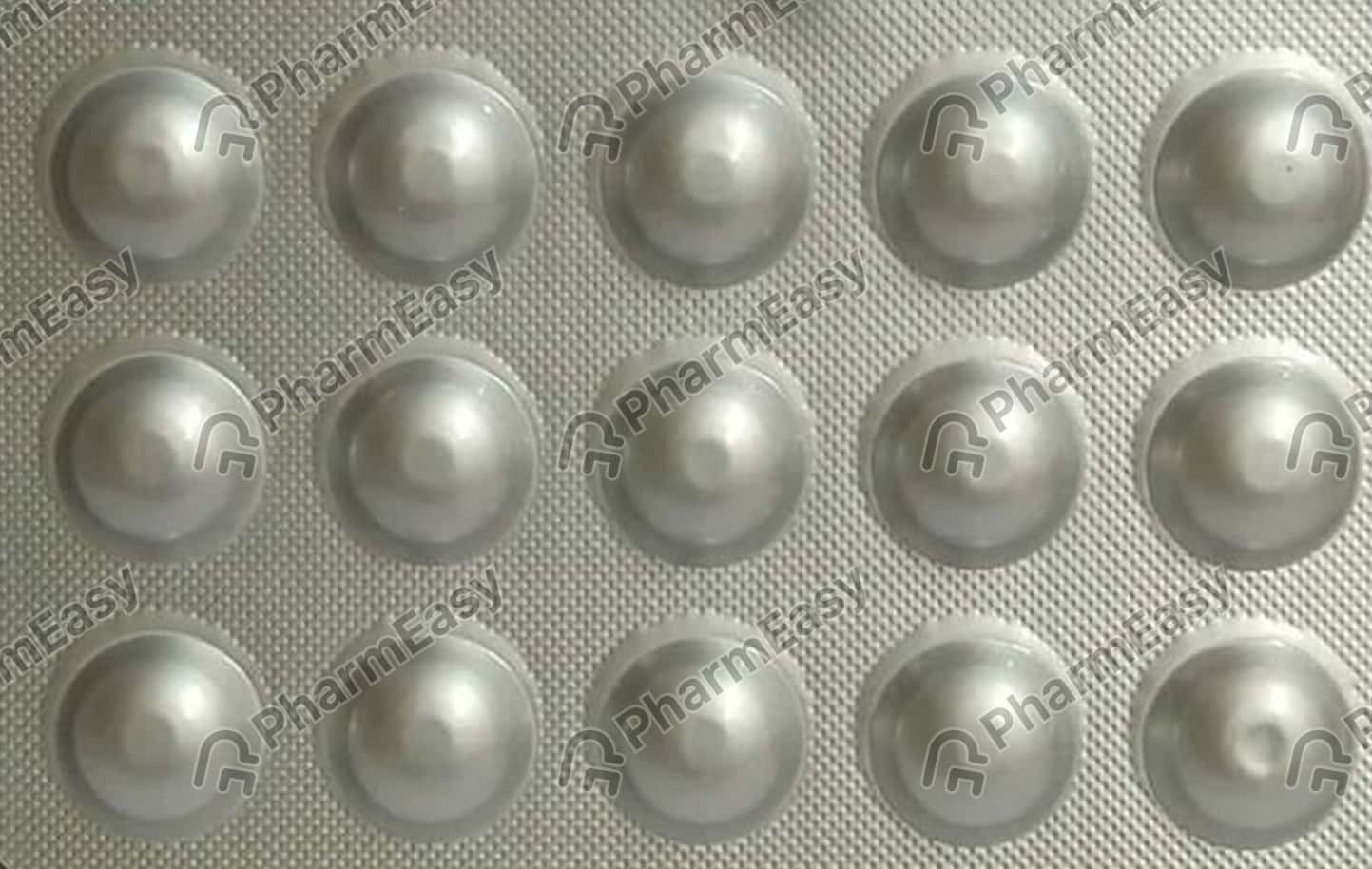 Vicemic 50 MG Tablet (15): Uses, Side Effects, Price & Dosage | PharmEasy