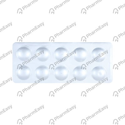 Rovapure 10 MG Tablet (10): Uses, Side Effects, Price & Dosage | PharmEasy