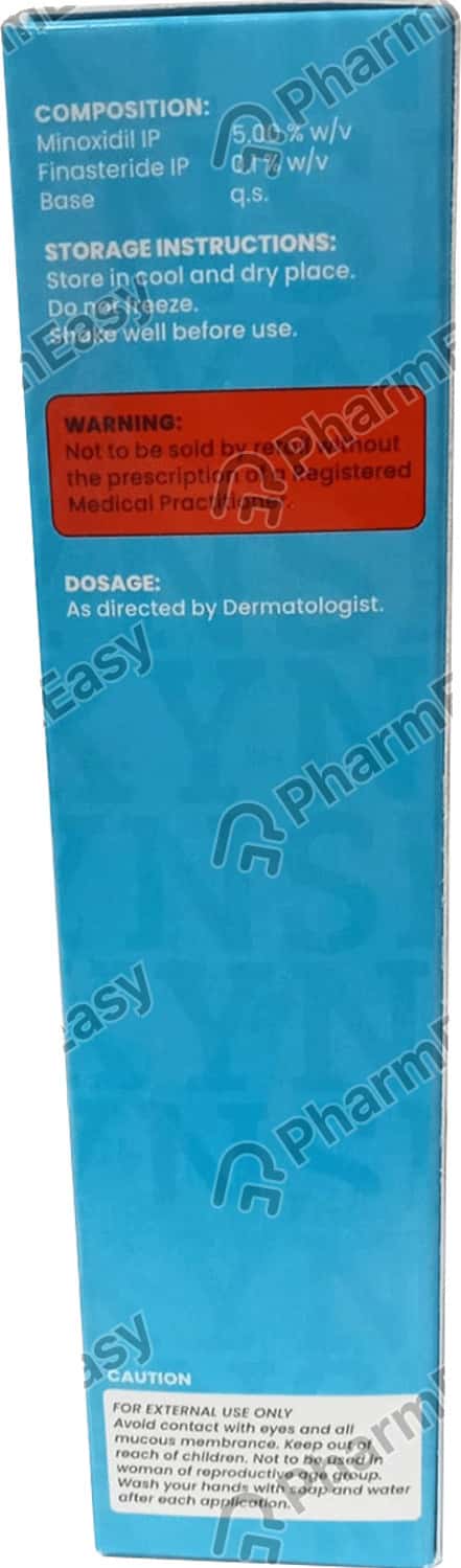 Good Skyn Clinic Minoxidil And Finasteride Bottle Of 60ml Solution ...