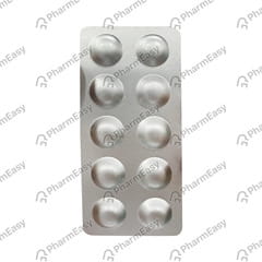 CEF Tablet: Uses, Side-effects, Price, Dosage & More Info - PharmEasy