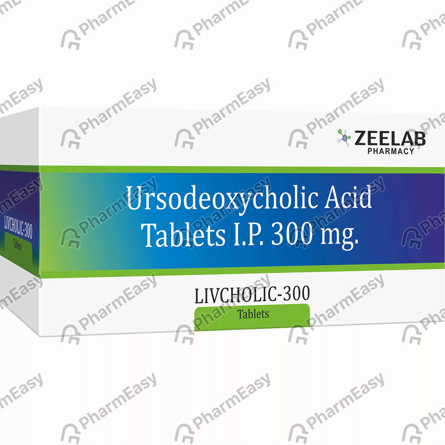 Livcholic 300 MG Tablet (10): Uses, Side Effects, Price & Dosage ...