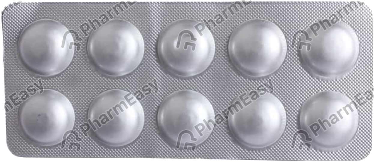 Encelin Od 100 MG Tablet (10): Uses, Side Effects, Price & Dosage ...
