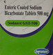 Sodic Tablet: Uses, Side Effects, Price, Dosage & More Info - PharmEasy