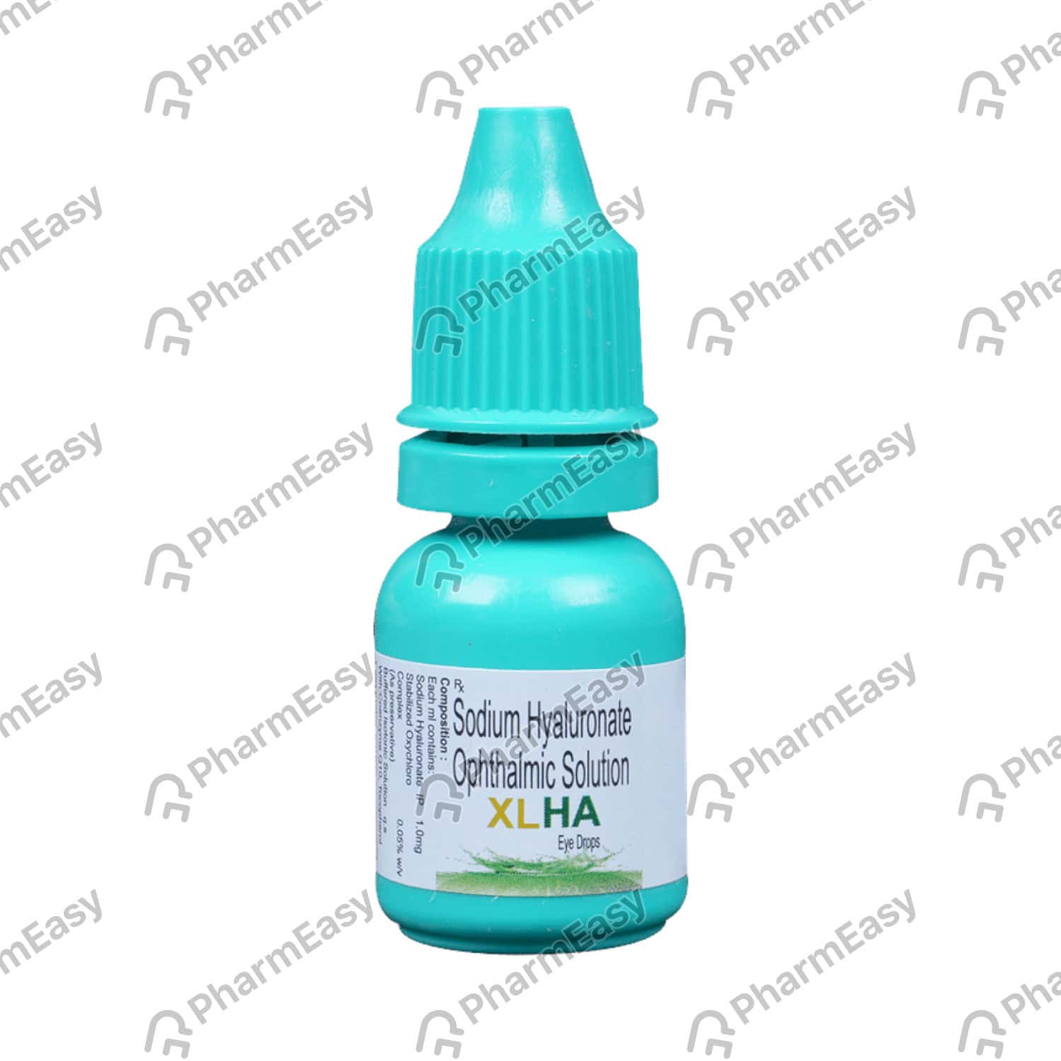 Xlha 1 MG Eye Drop (5): Uses, Side Effects, Price & Dosage | PharmEasy