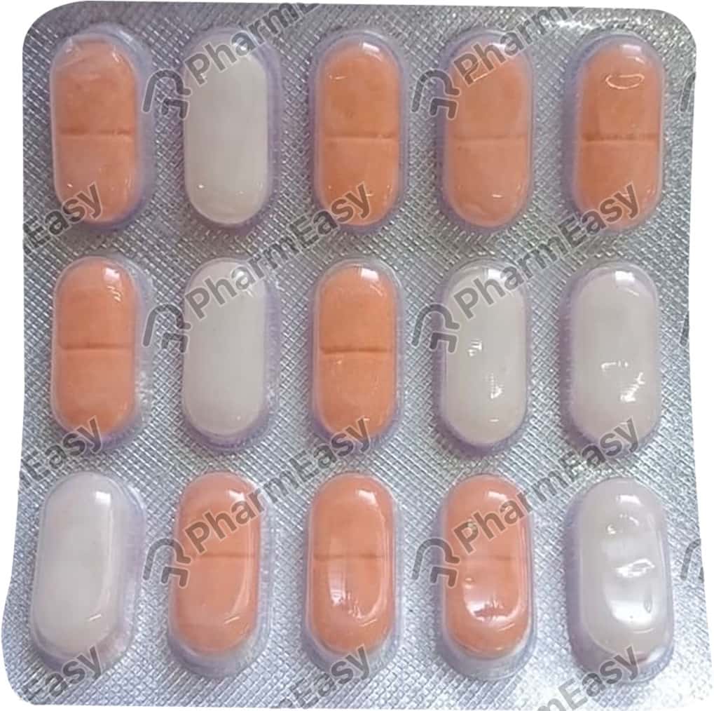 Triglimilife 1mg Strip Of 10 Tablets: Uses, Side Effects, Price ...