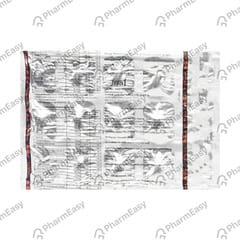 Buy A To Z Ns Plus Strip Of 15 Tablets Online at Flat 15% OFF | PharmEasy