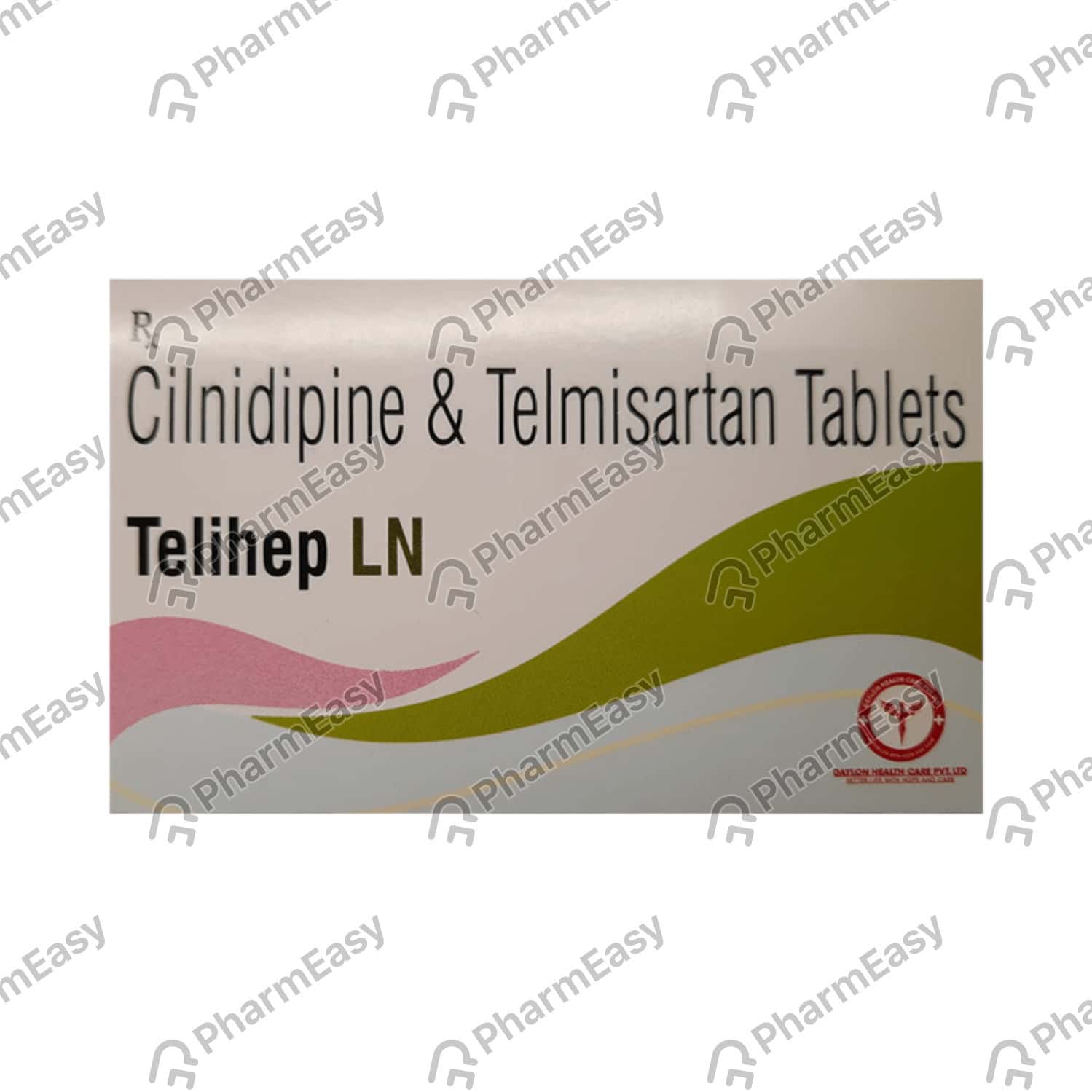 Telihep Ln Strip Of 15 Tablets: Uses, Side Effects, Price & Dosage ...
