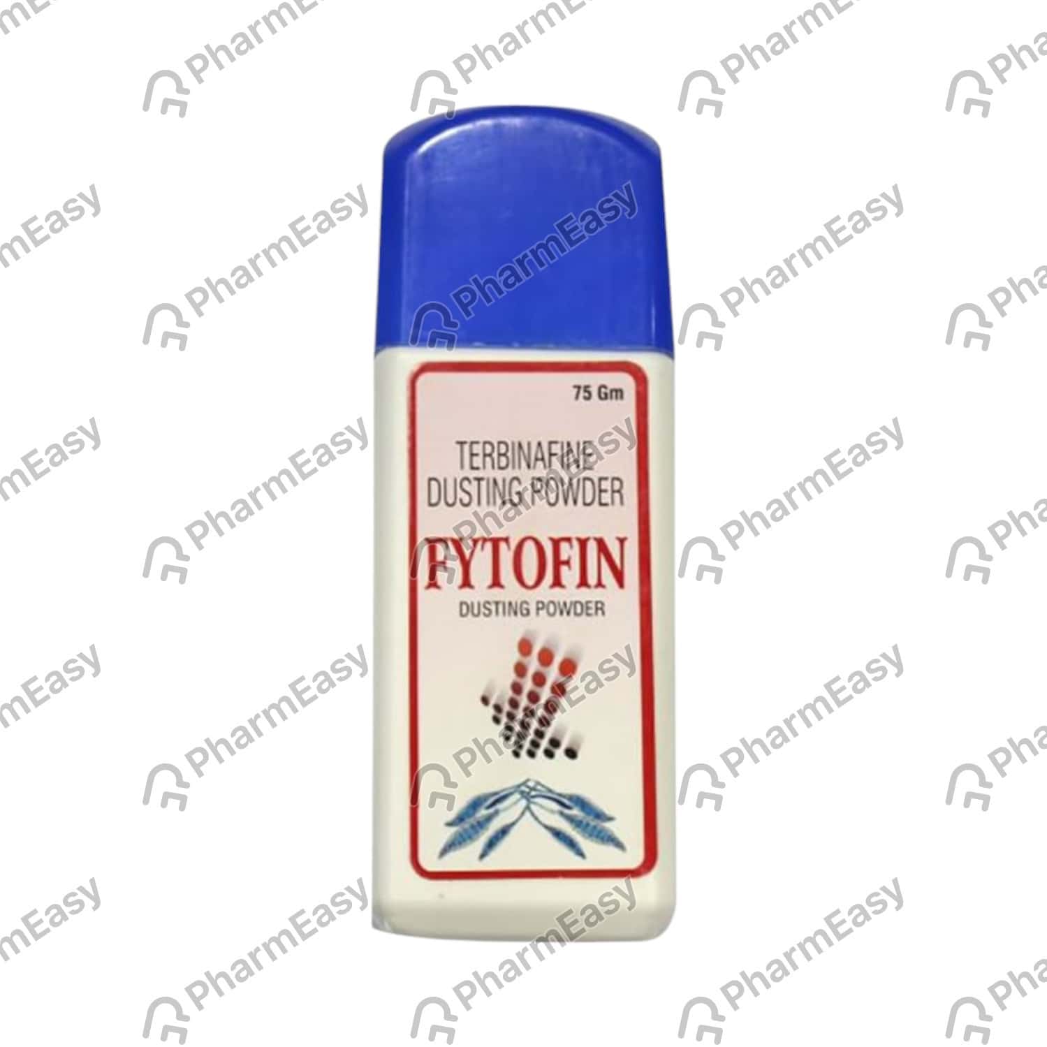 Fytofin 1 % Dusting Powder (75): Uses, Side Effects, Price & Dosage ...