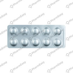 Esogress 40 MG Tablet (15): Uses, Side Effects, Price & Dosage | PharmEasy